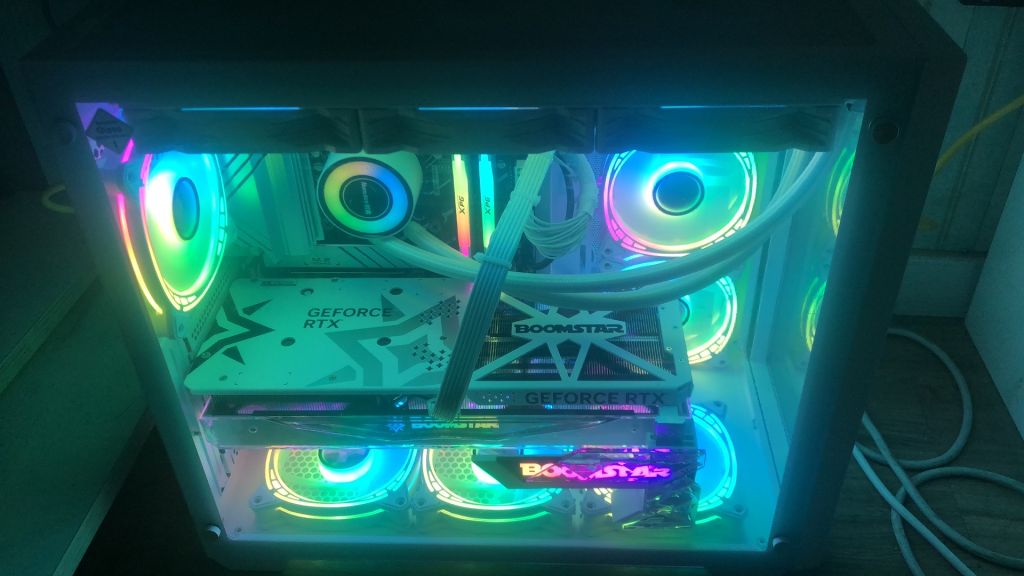 [提问]有么有4060、4060ti.4070的玩家 NGA玩家社区