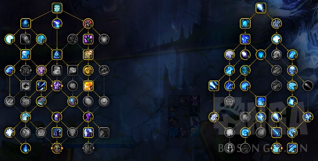 [DF PTR] 10.2冰法循环变化 NGA玩家社区