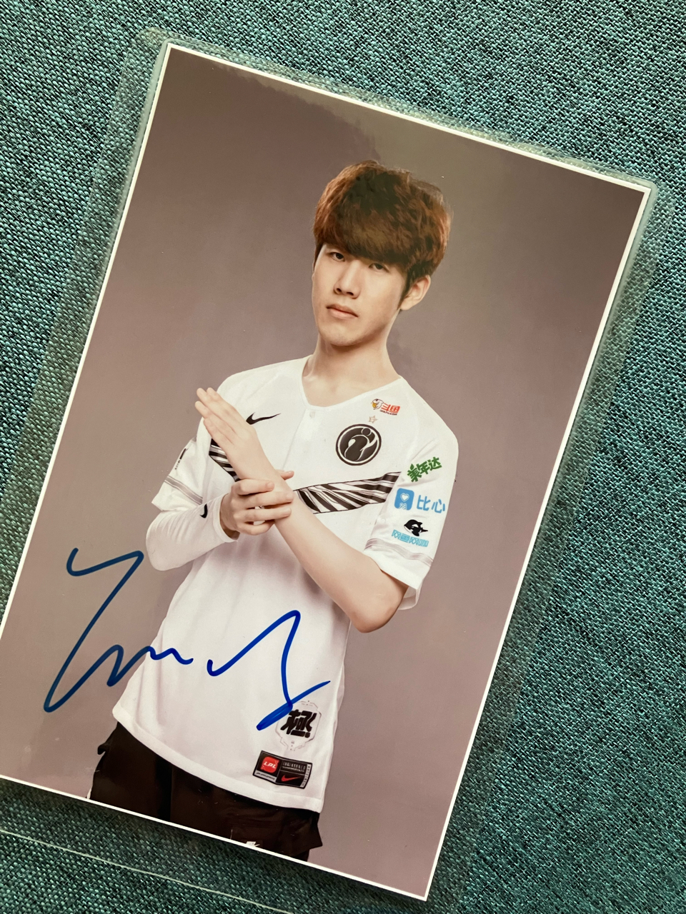 许愿一起看S赛的42搭子(含roll) NGA玩家社区