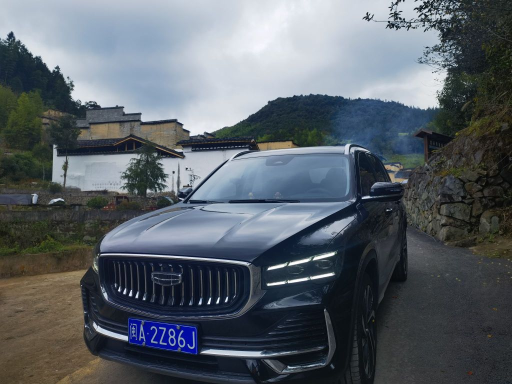 s60智逸提车，防一血 NGA玩家社区