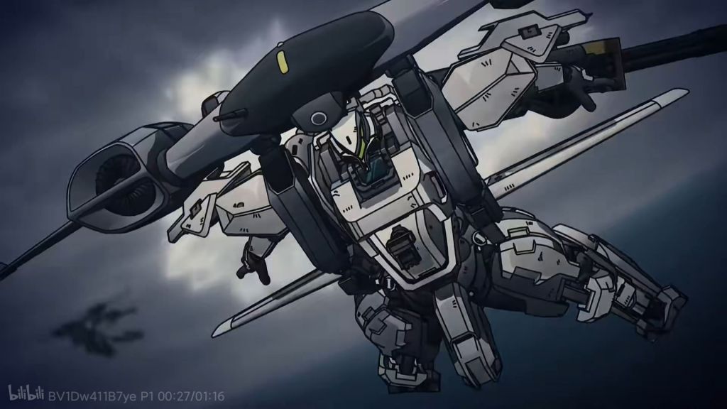 CY企划CYP制作，2024年1月放送，《勇气爆发bangbravern》 NGA玩家社区