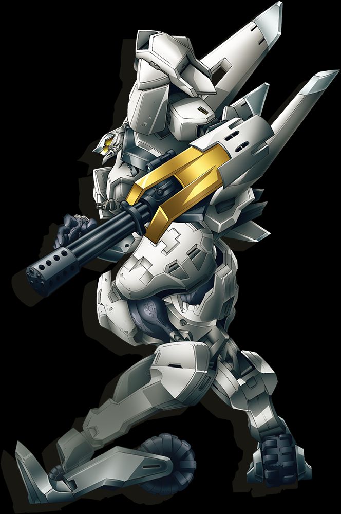 CY企划CYP制作，2024年1月放送，《勇气爆发bangbravern》 NGA玩家社区