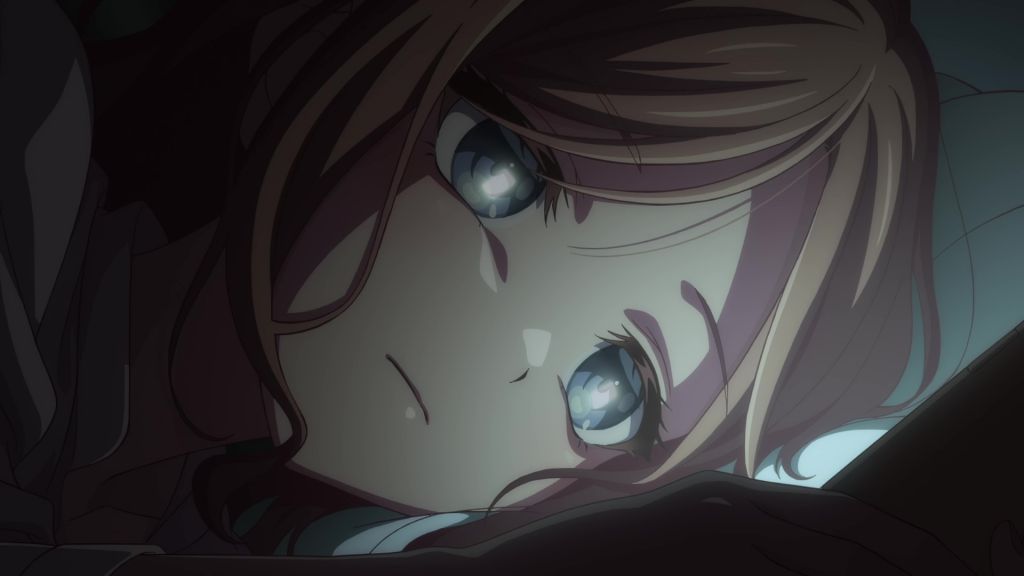 好喜欢soyo的嫌弃脸和真面目啊 178