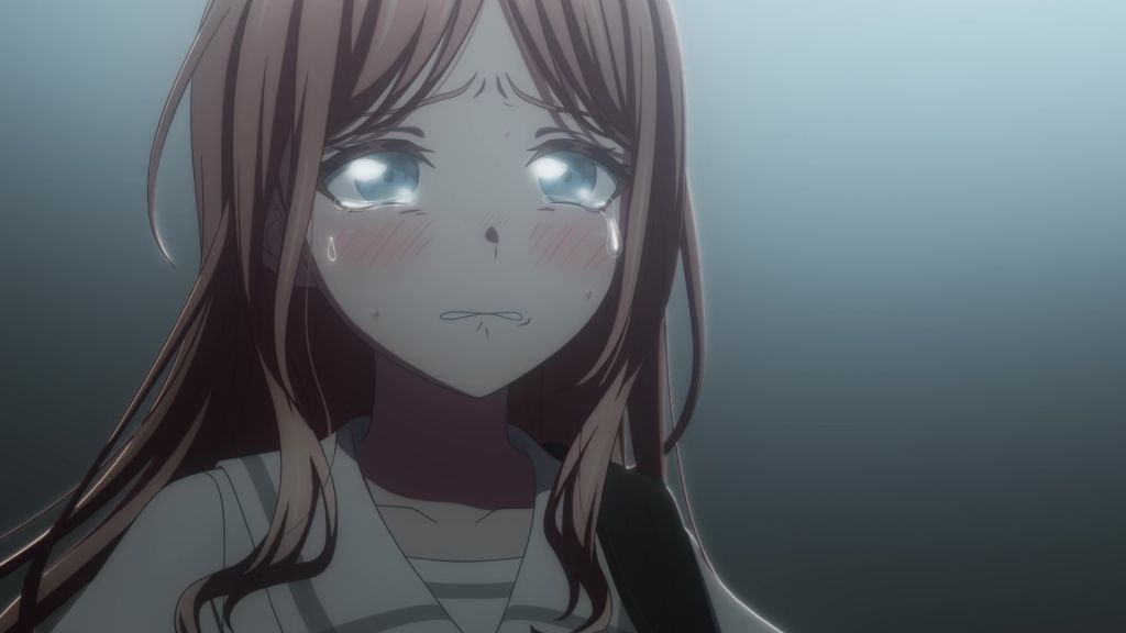 好喜欢soyo的嫌弃脸和真面目啊 178