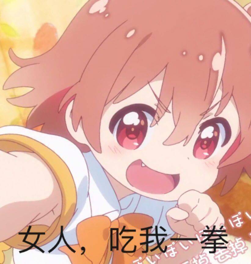 求各位好心人分享一些小人打拳的表情包 178