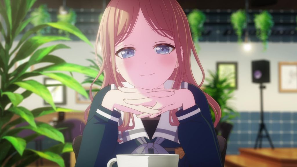 好喜欢soyo的嫌弃脸和真面目啊 178