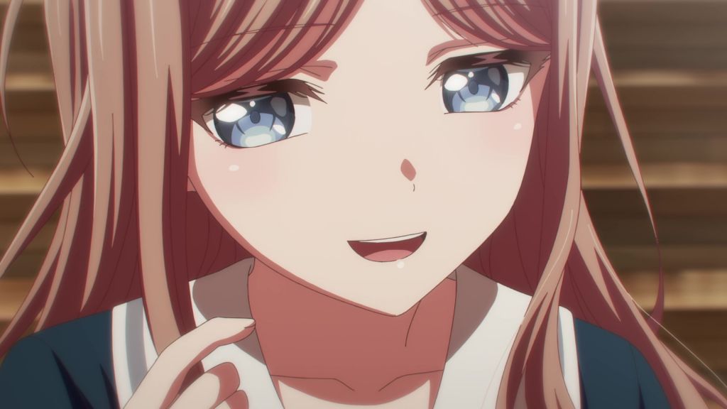 好喜欢soyo的嫌弃脸和真面目啊 178