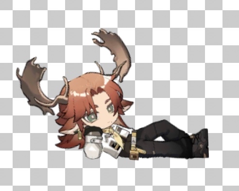 [闲谈交流] vvan怎么睡觉啊？ 178