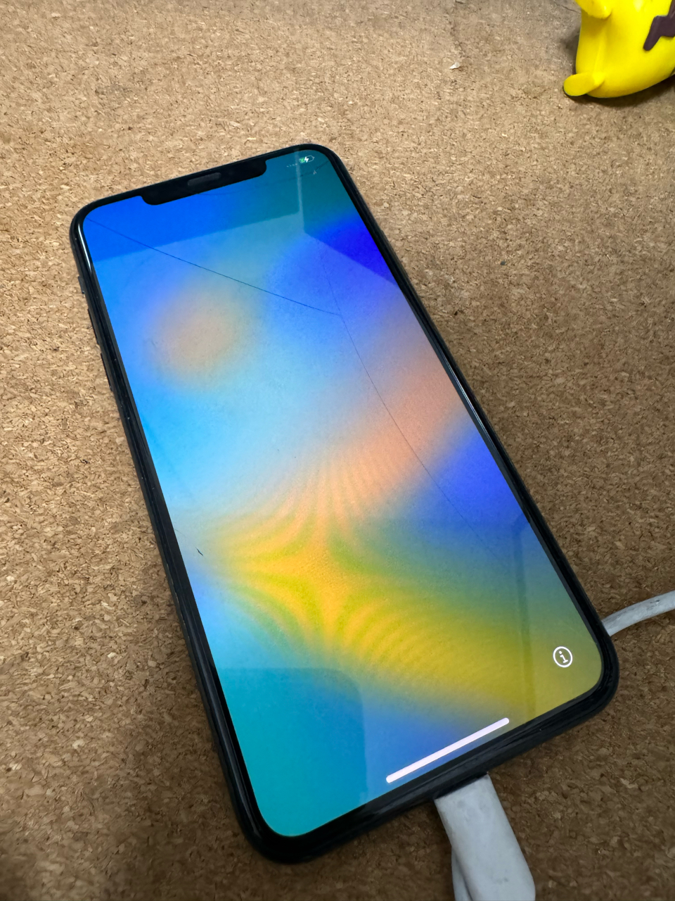 出国行版iphone 11 pro max 暗夜绿 256g NGA玩家社区
