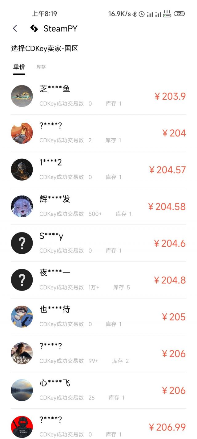 出一个老头环cdkey steam NGA玩家社区