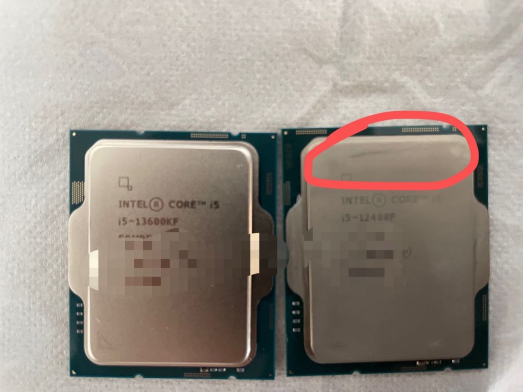 出一个12400F。包普快。 NGA玩家社区