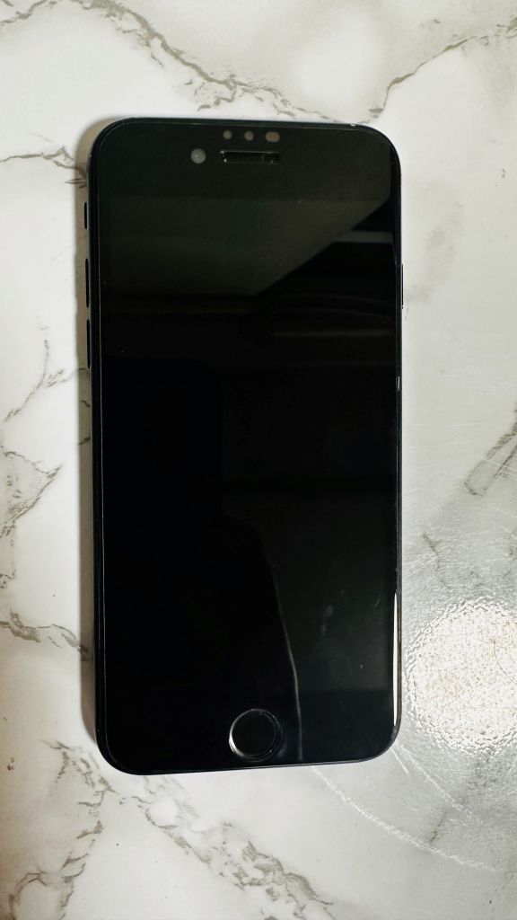 (已出)iPhone SE2 128G 国行 黑色 800包sf NGA玩家社区