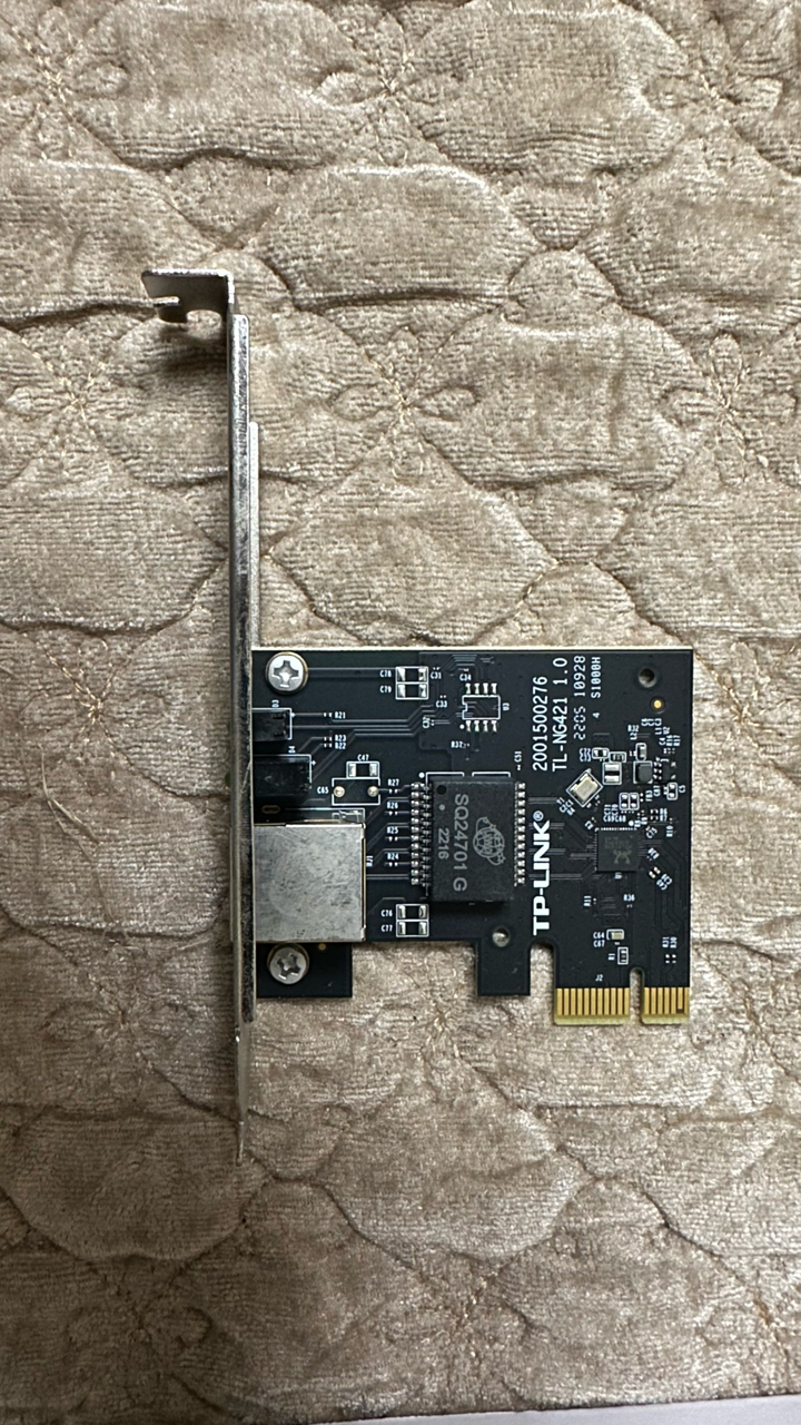 (已出完)出售I3-8350k盒装，微星Z370战斧(已出)普联NG421的2.5G网卡(已出) NGA玩家社区