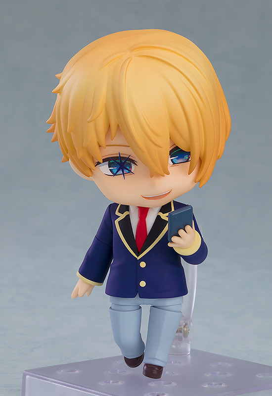 [新闻资讯] GSC 粘土人 2266 阿库亚 NGA玩家社区