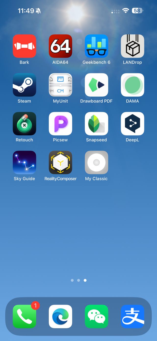[测评体验]iPhone13换15pm初体验 NGA玩家社区
