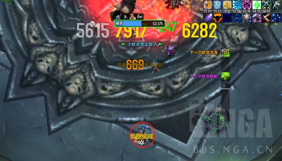 [原创攻略] 也来谈下生存猎25HICC心得吧 (更新女王tips)~ NGA玩家社区