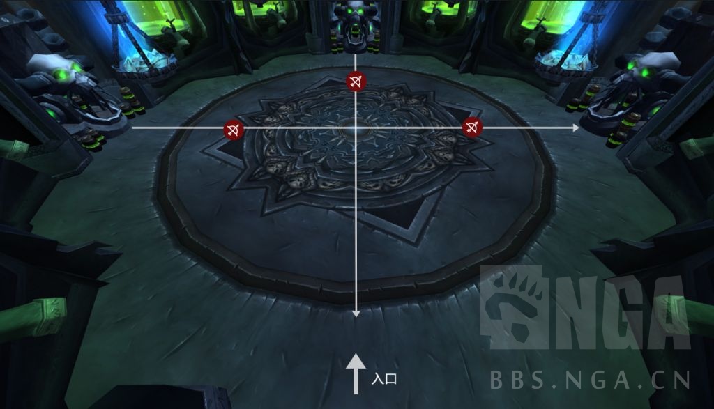 [原创攻略] 也来谈下生存猎25HICC心得吧 (更新女王tips)~ NGA玩家社区