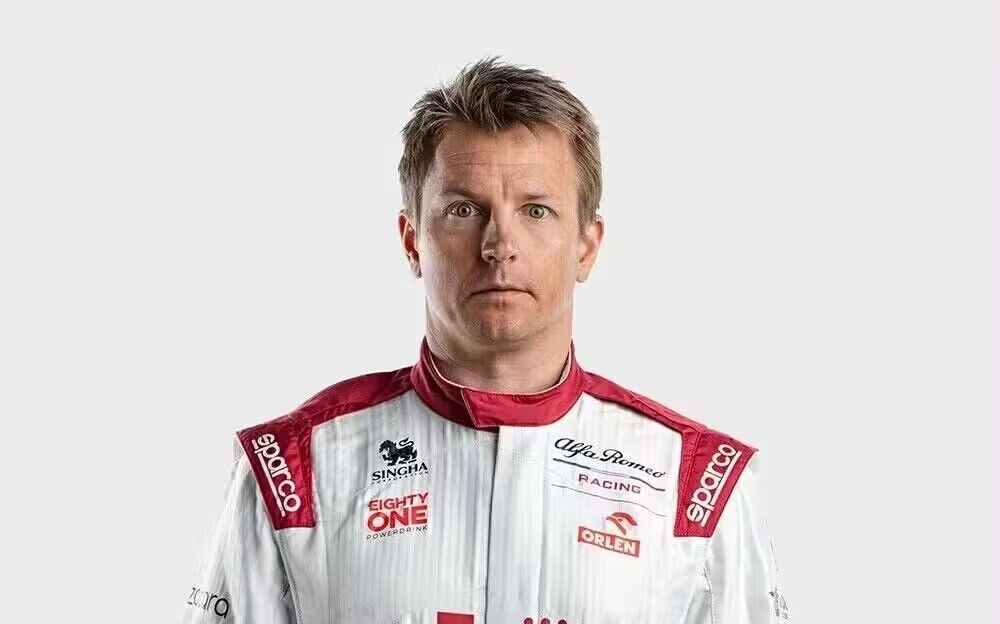 法拉利世界冠军kimi出任极氪001fr首席性能顾问 178