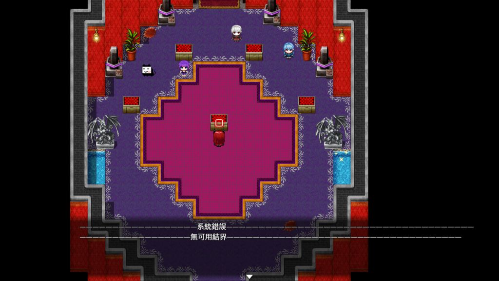 [黄油归猴]推荐OVER·DeviL：圣石少女篇 178