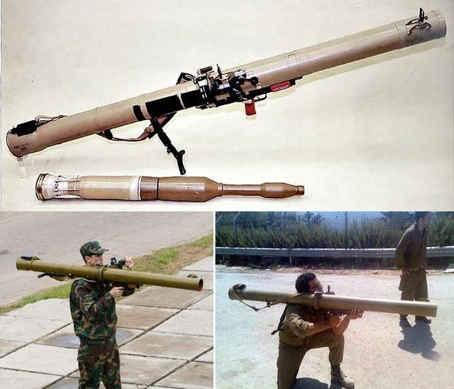 [微博拌匀]11期“战区”即将开启(全新火力小队“RPG-29”) 178
