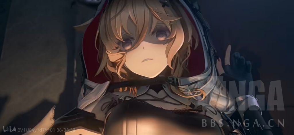 [闲谈交流] 所以完事后vvan为何向2226致谢？ 178