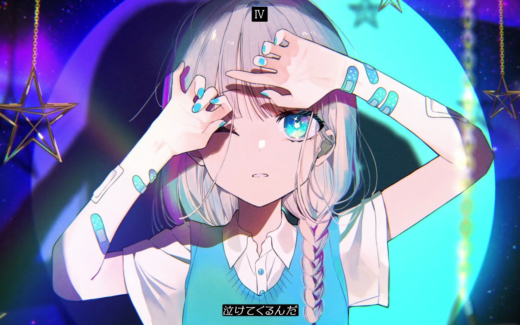 [Billboard/ニコニコ] VOCALOID SONG TOP20 [2023/10/25]WEEK 44 / VOL.47 NGA玩家社区