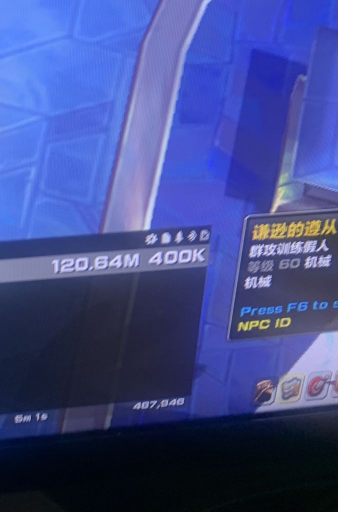 10.2 PTR 暗牧改动 NGA玩家社区