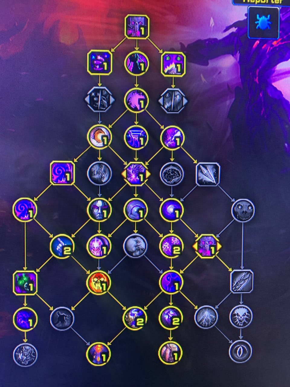 10.2 PTR 暗牧改动 NGA玩家社区