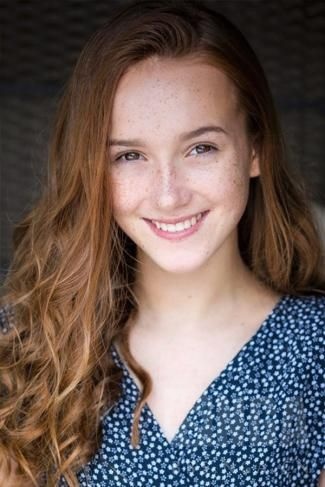 [闲谈交流] [声优氵]关于维尔汀英配CV：Scarlet Grace信息 NGA玩家社区