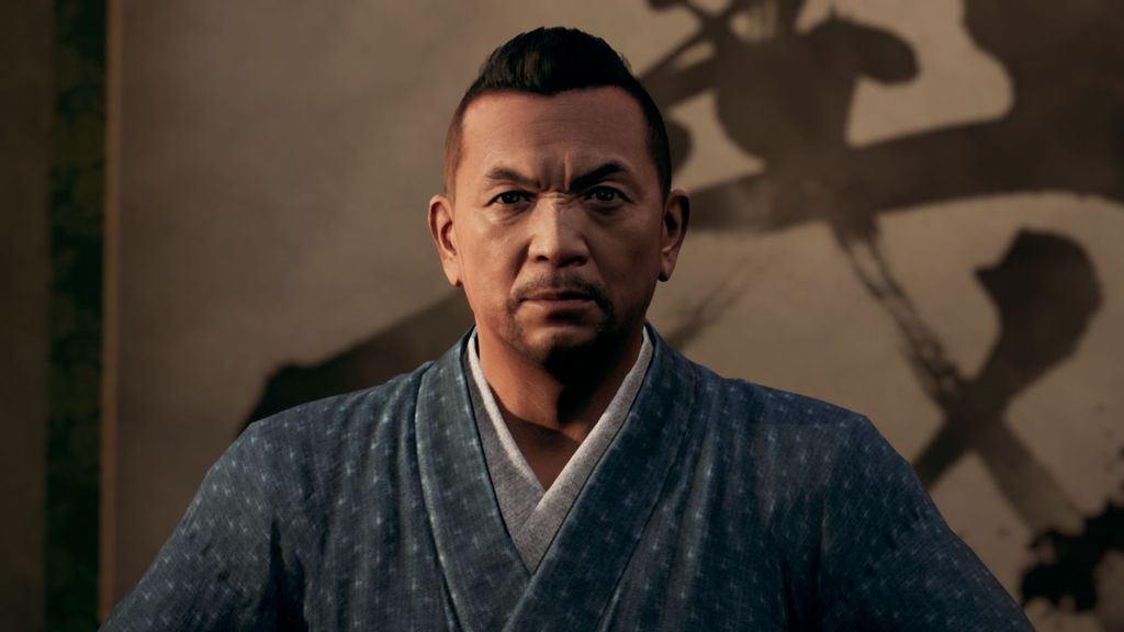 xgp如龙维新极打通了 NGA玩家社区