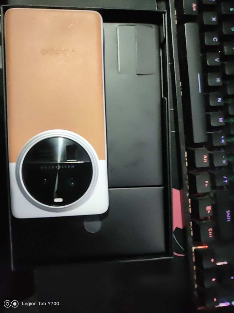 决赛圈，联想y700和米6Pro二选一 NGA玩家社区