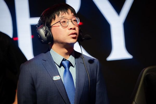 [国际赛事] Tabe在BLG的执教之道，现在的Bin比之前更加成熟 NGA玩家社区