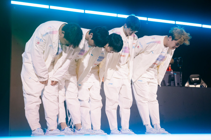 [国际赛事] Tabe在BLG的执教之道，现在的Bin比之前更加成熟 NGA玩家社区