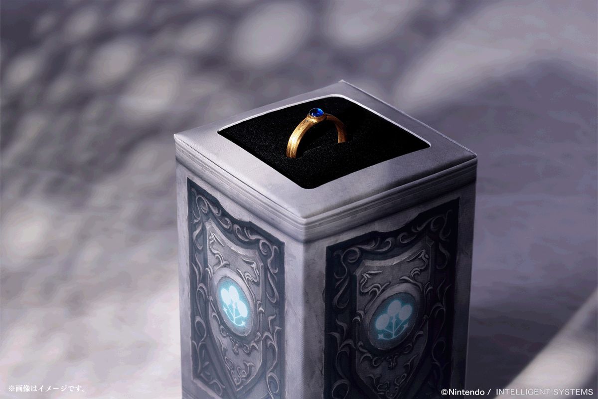 [最新消息]engage OST将于明年3月20日发售 NGA玩家社区