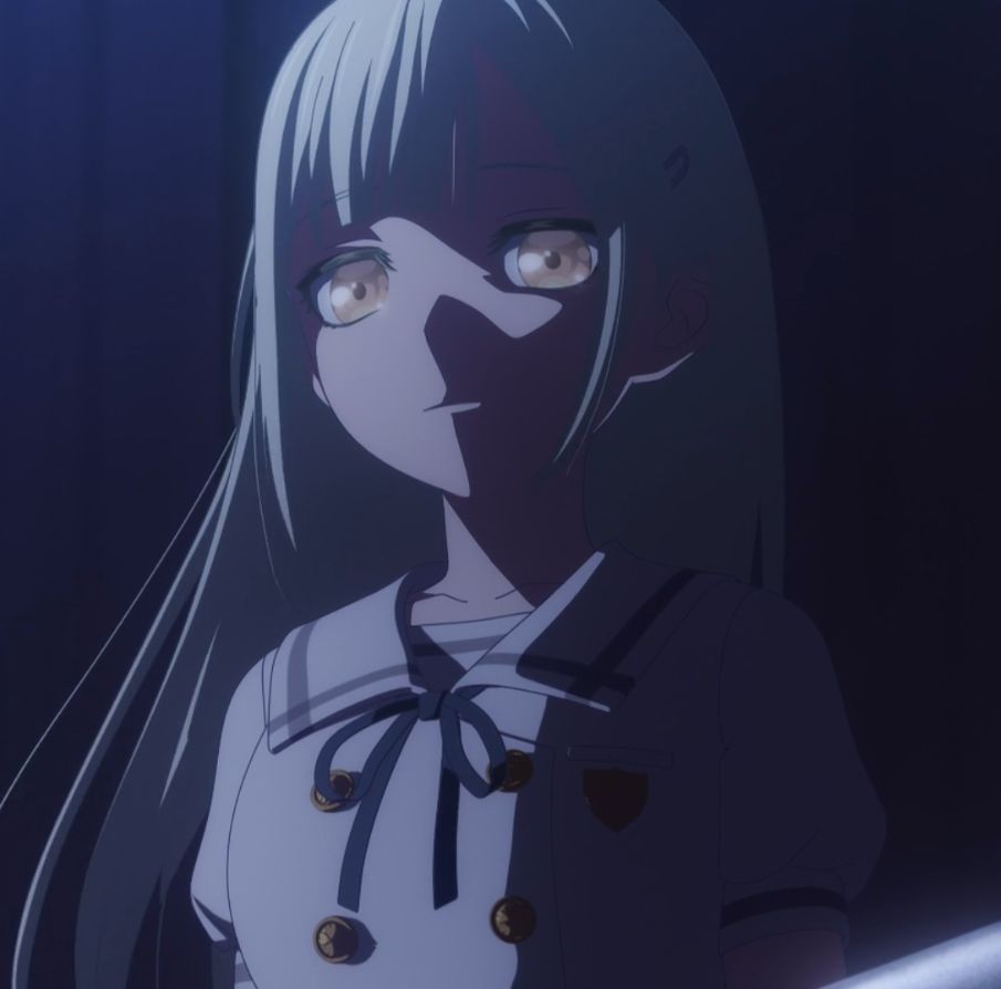 [安科] [同人][BanG Dream! It's MyGO!!!!!]名为crychic的梦 NGA玩家社区