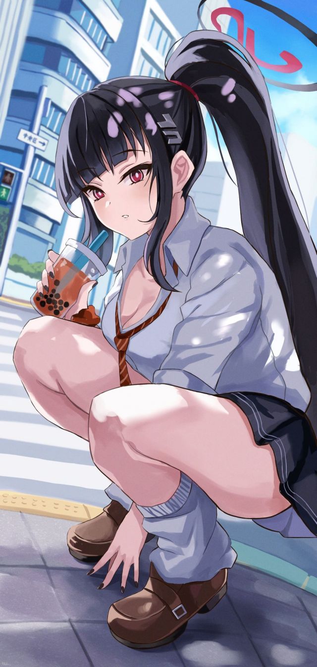 [同人搬运]JK大姐头 NGA玩家社区