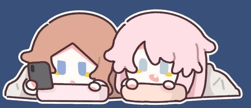 [同人][MyGO][爱素]仪式感 NGA玩家社区