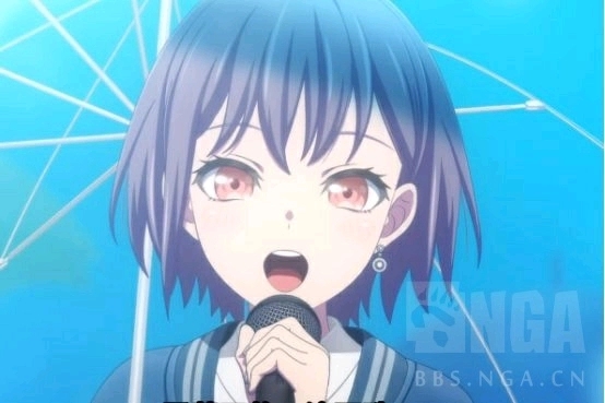 [专楼] BanG Dream!It's MyGO!!!!!企划讨论专楼 NGA玩家社区