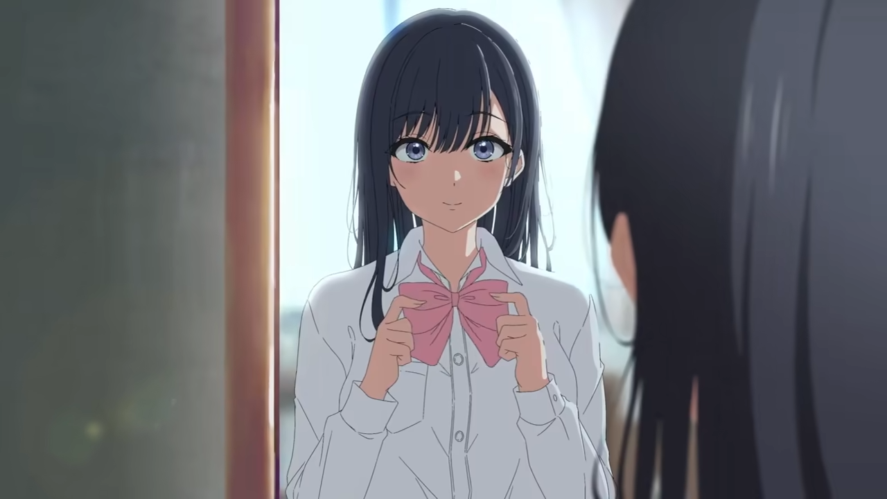 [Gal] (戏画)エンターグラム《制服女友》半动画OP 178