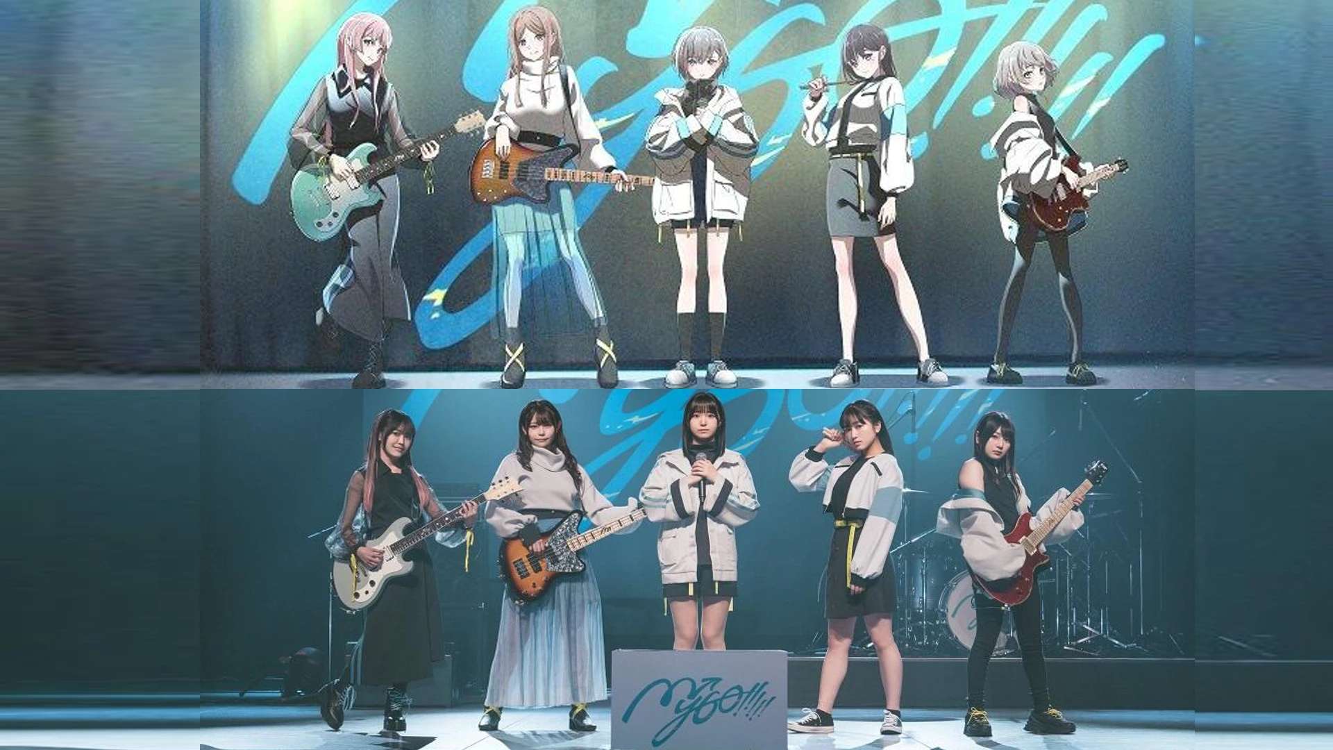 [MyGO氵]邦邦的团服一圈看下来整体最喜欢的还是MyGO NGA玩家社区