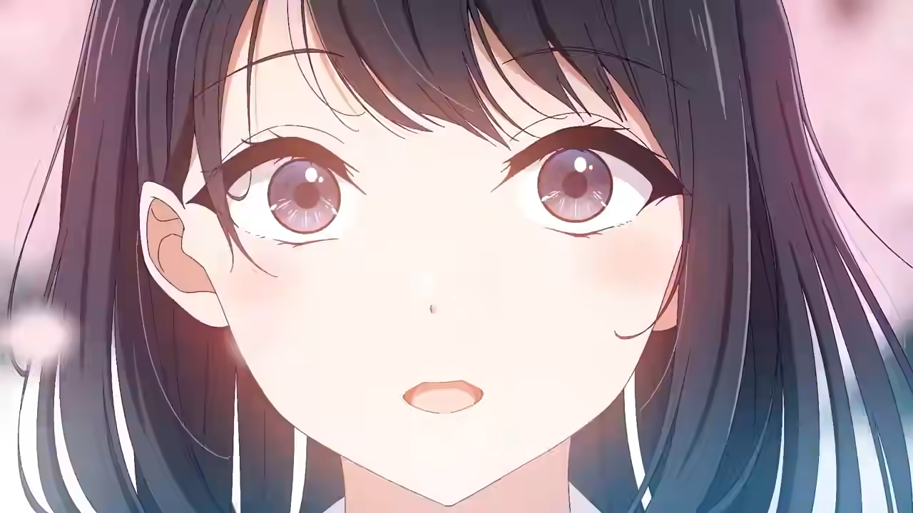 [Gal] (戏画)エンターグラム《制服女友》半动画OP 178