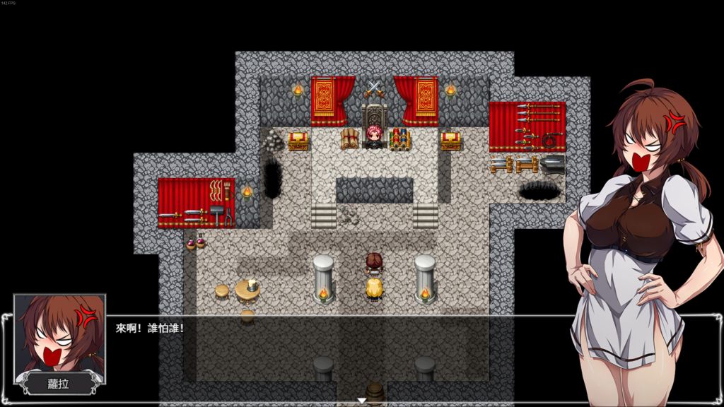 [黄油归猴]推荐OVER·DeviL：圣石少女篇 NGA玩家社区