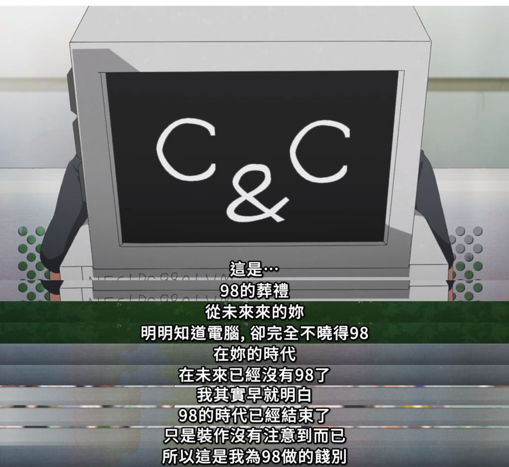 [16bit] 这说的简直就算galgame NGA玩家社区