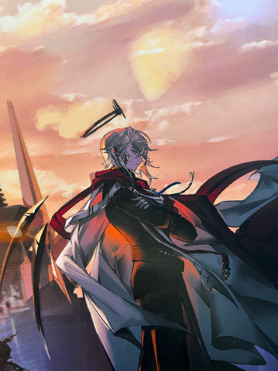 [闲谈交流]2226有种魔性的美 NGA玩家社区