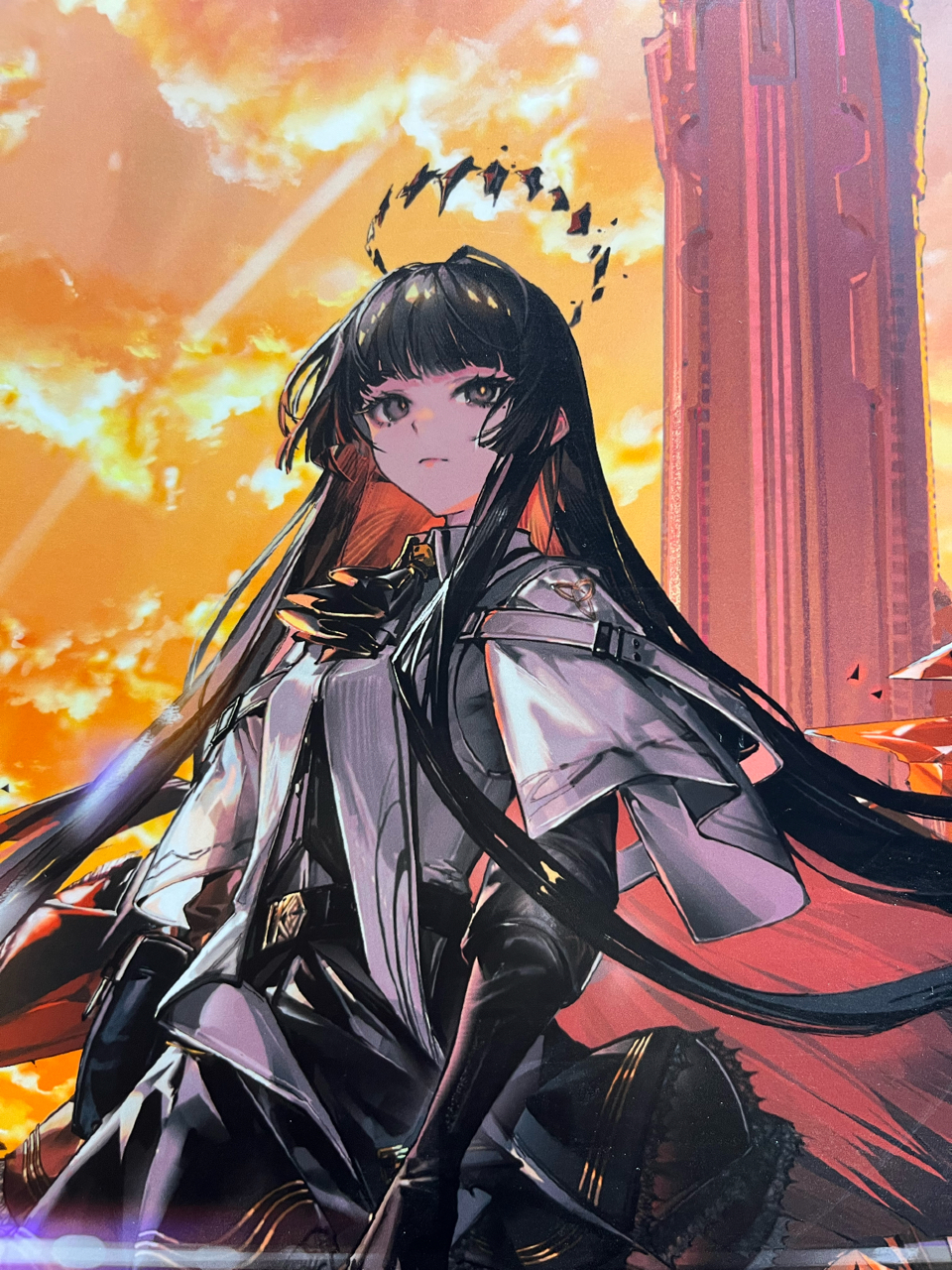 [闲谈交流]2226有种魔性的美 NGA玩家社区