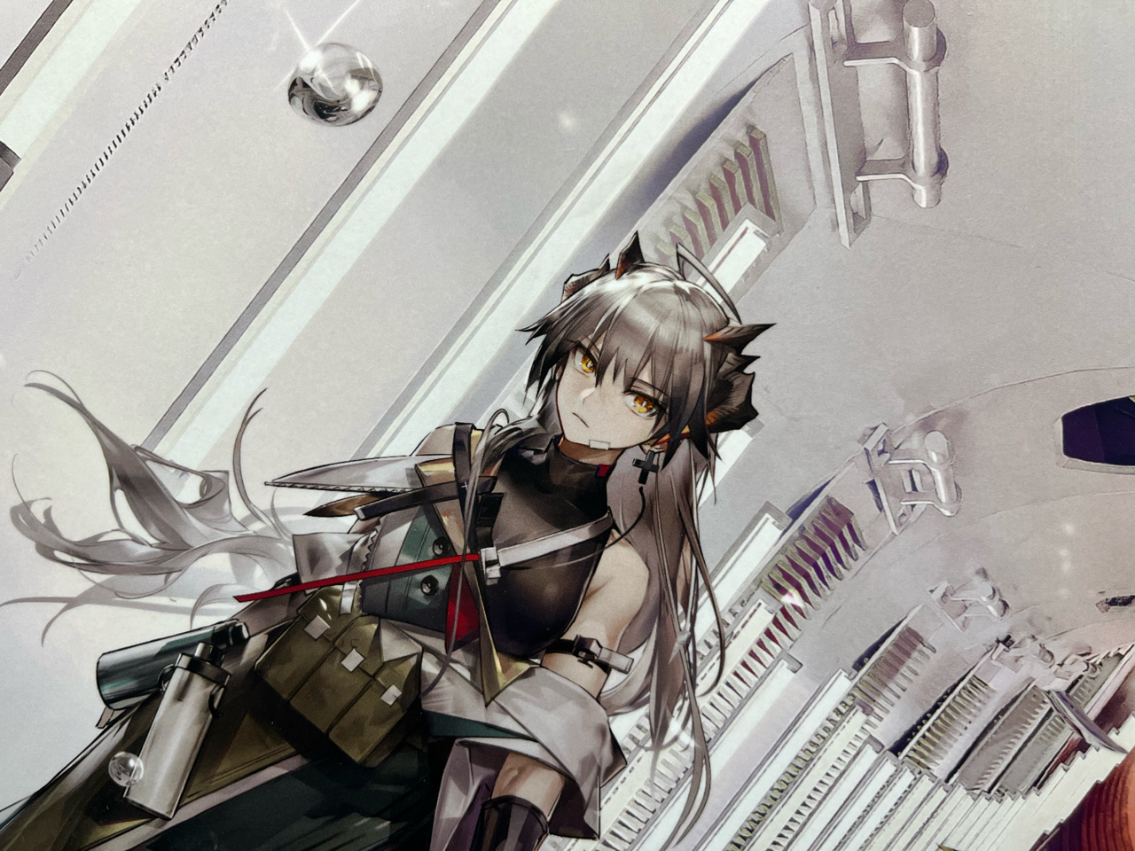 [闲谈交流]2226有种魔性的美 NGA玩家社区