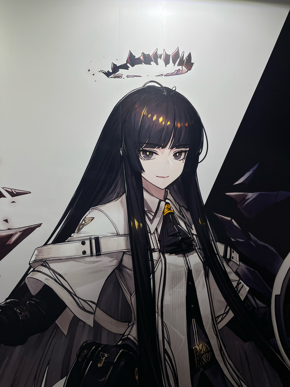 [闲谈交流]2226有种魔性的美 NGA玩家社区