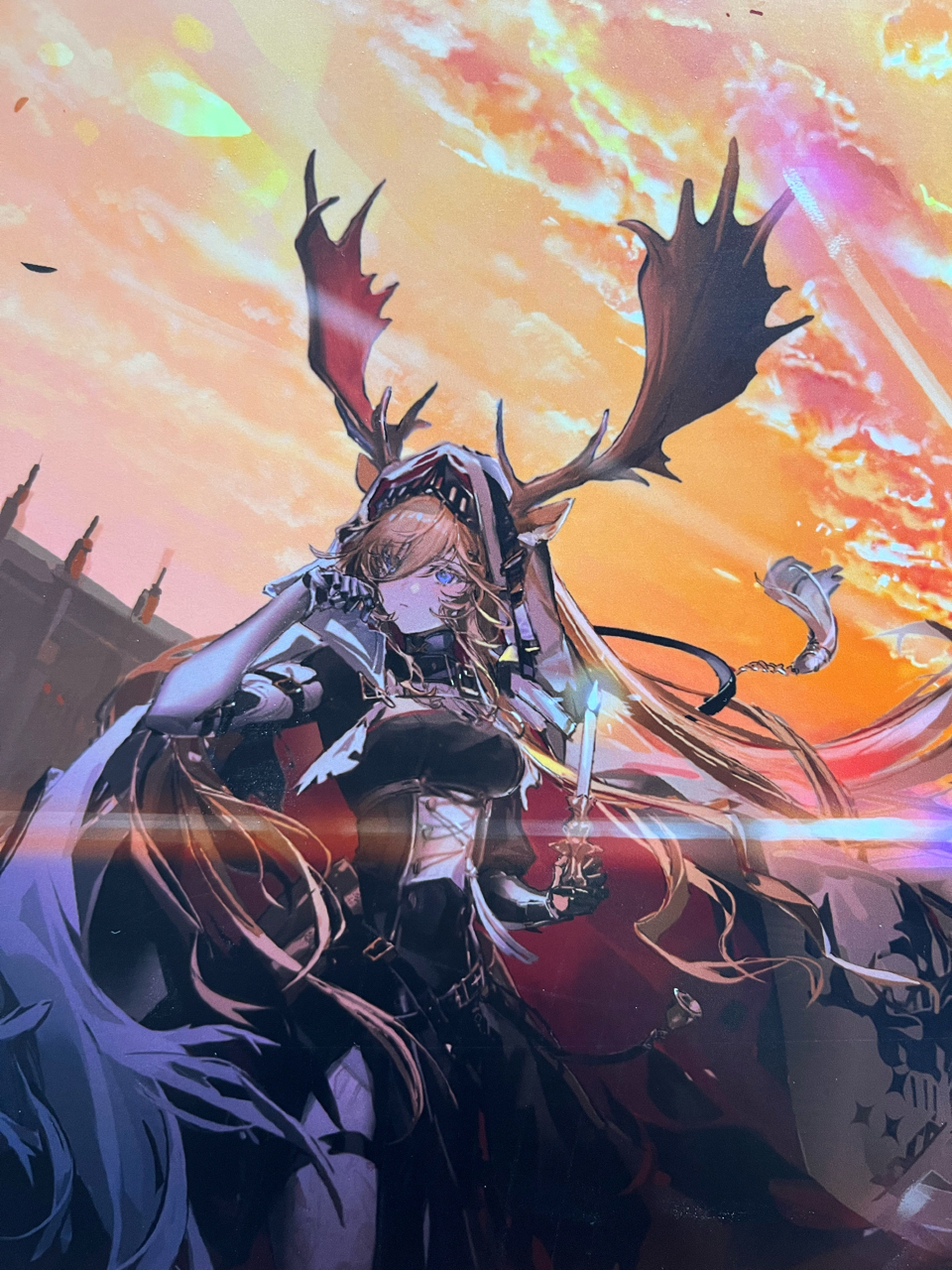 [闲谈交流]2226有种魔性的美 NGA玩家社区