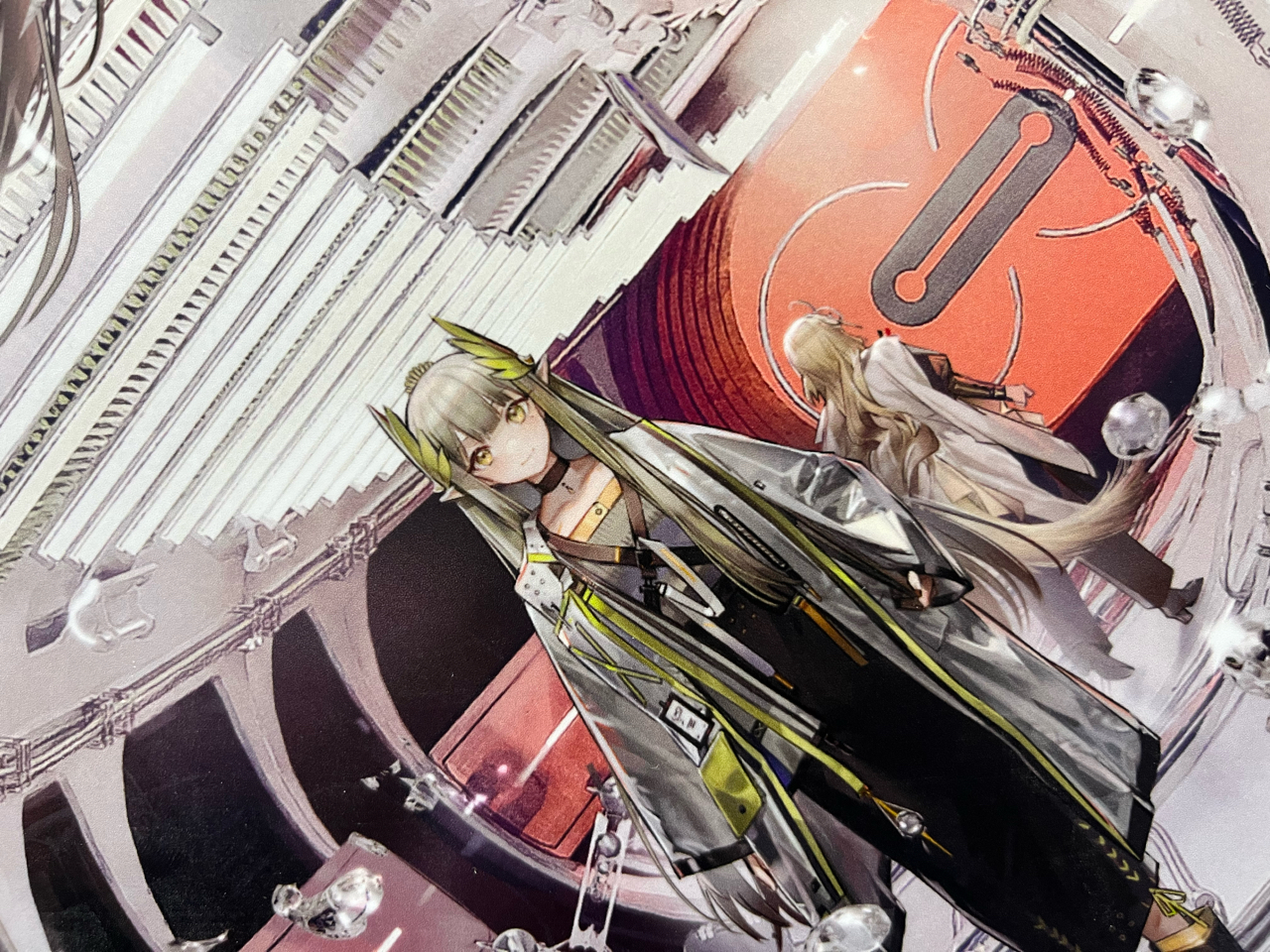 [闲谈交流]2226有种魔性的美 NGA玩家社区