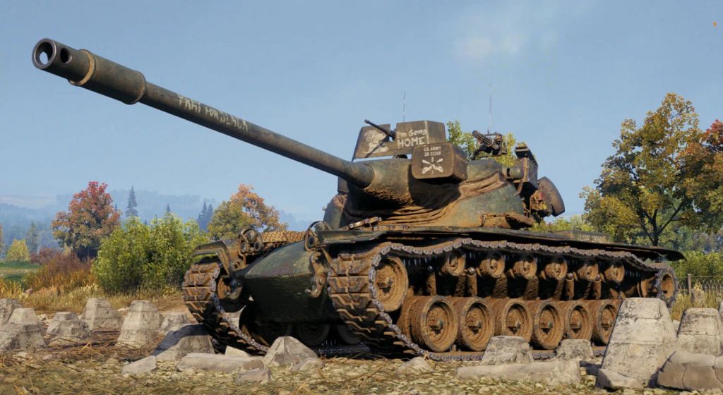 军械库的T57的3d风格下个月就下架了，值得购买收藏么？ NGA玩家社区